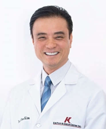 Don Kim - Canyon Specialty Surgery Center | Weight Loss Surgery ...